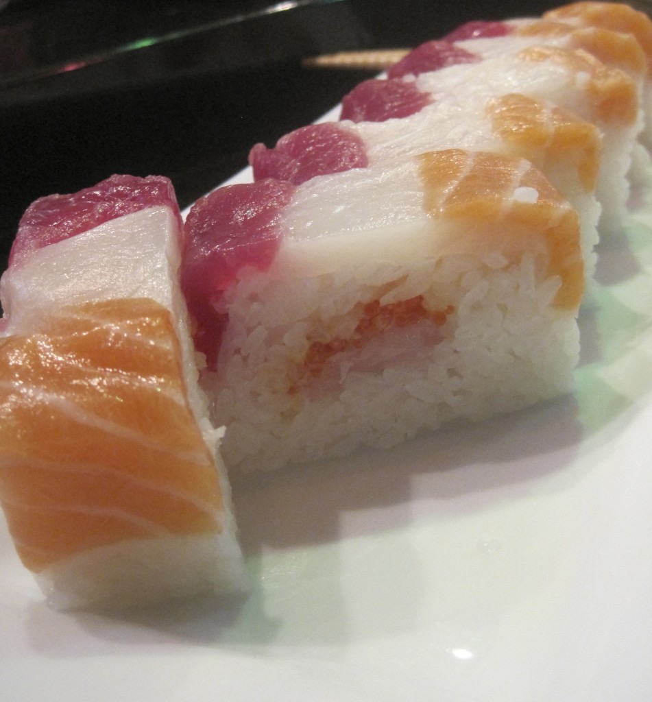 Exploring SLC: Takashi Sushi