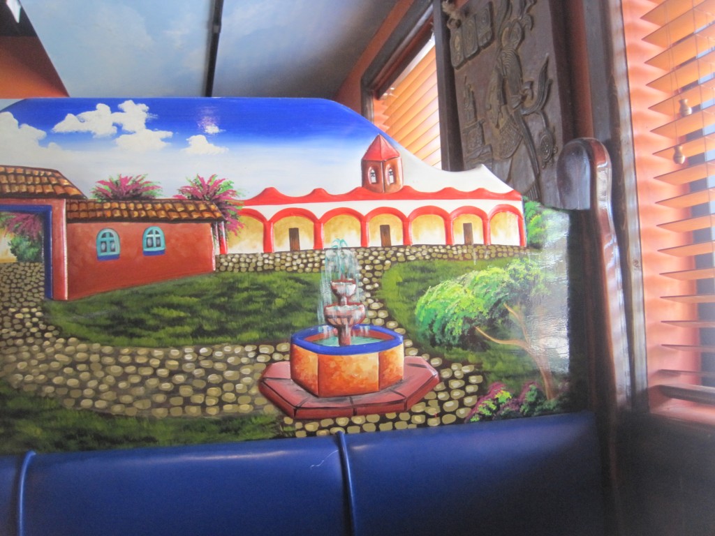 Exploring: La Tolteca